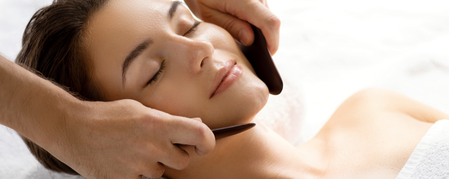 Gua Sha Scraping | St. Petersburg, FL | Art of Acupuncture