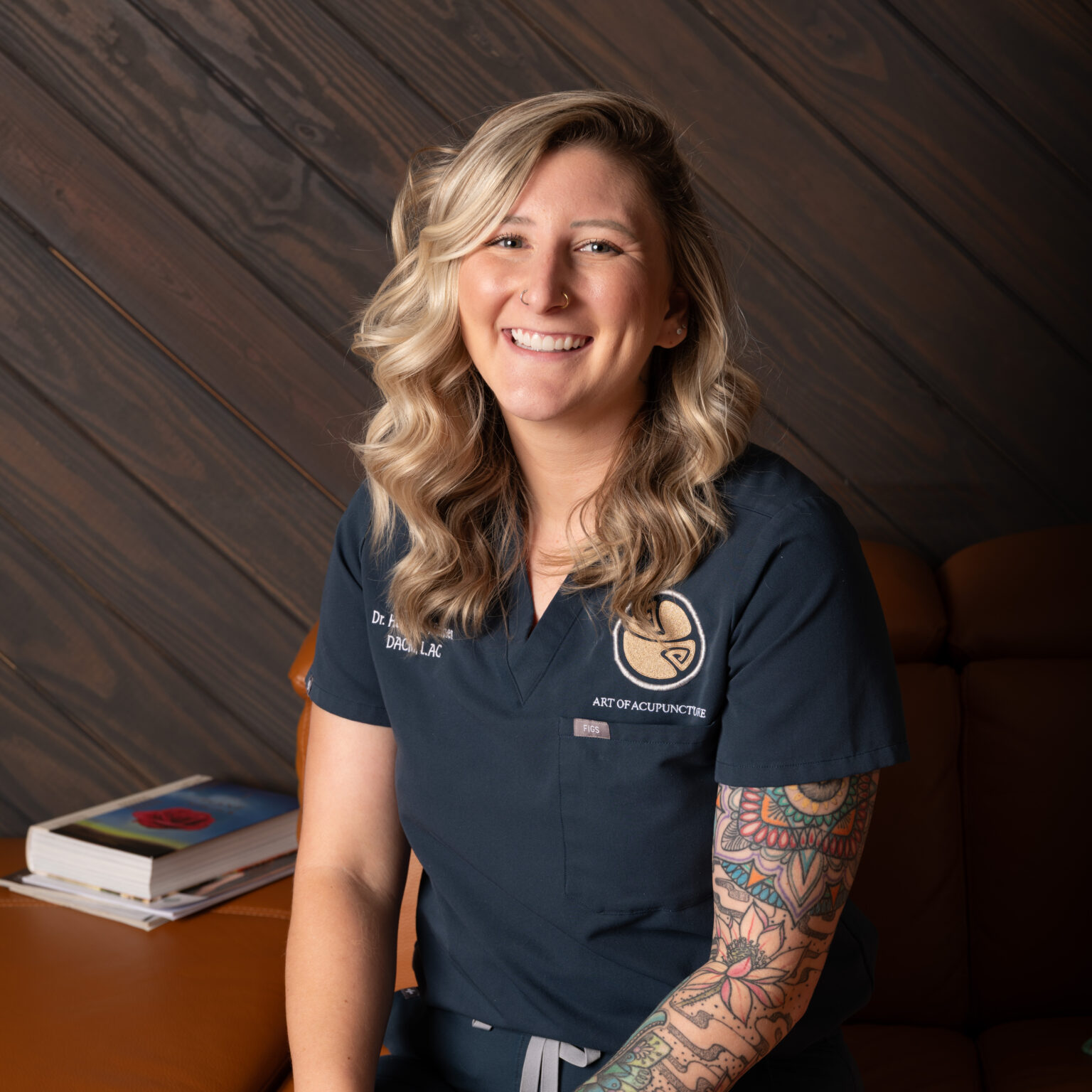 Art of Acupuncture | St. Petersburg, FL
